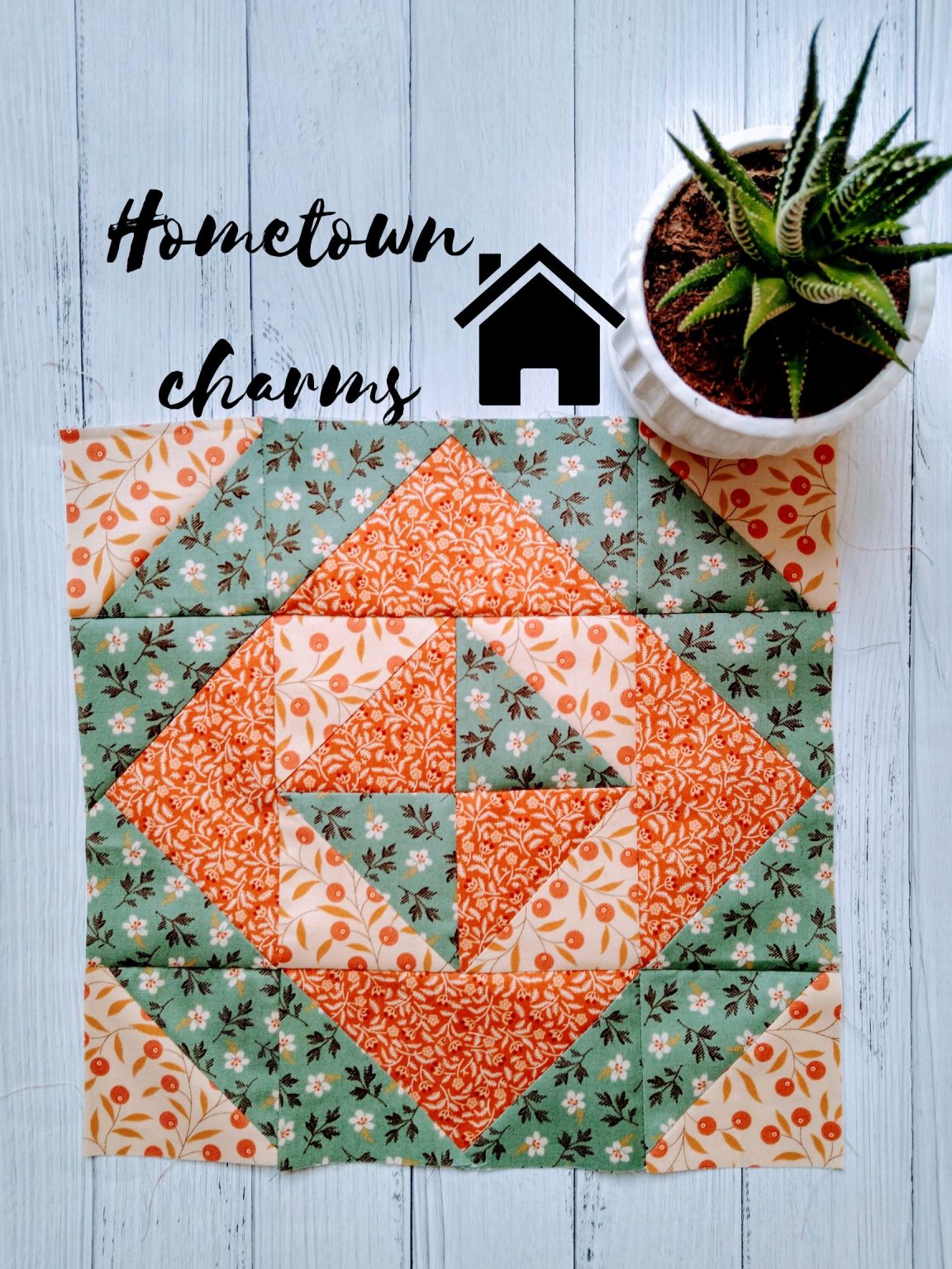 Pat Sloan Quilts – …………And does a whole lot more!