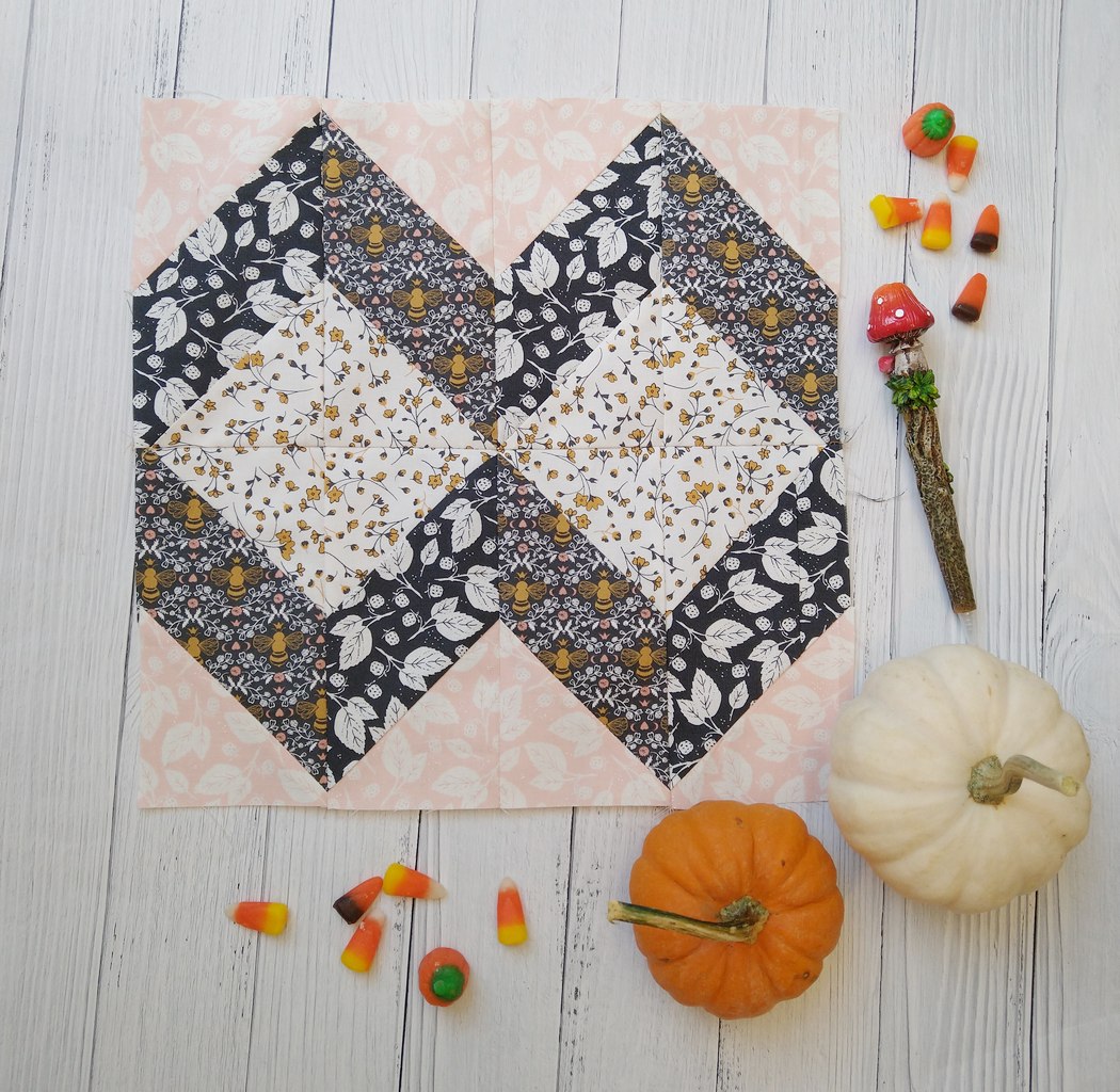 Autumn Wonders – Pat Sloan Quilts