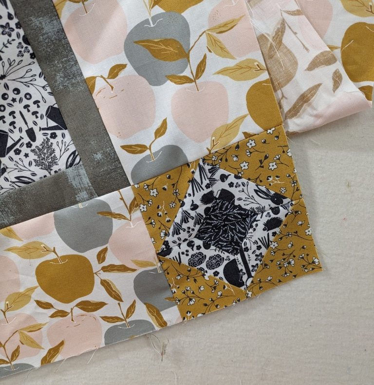 Autumn Wonders – Pat Sloan Quilts