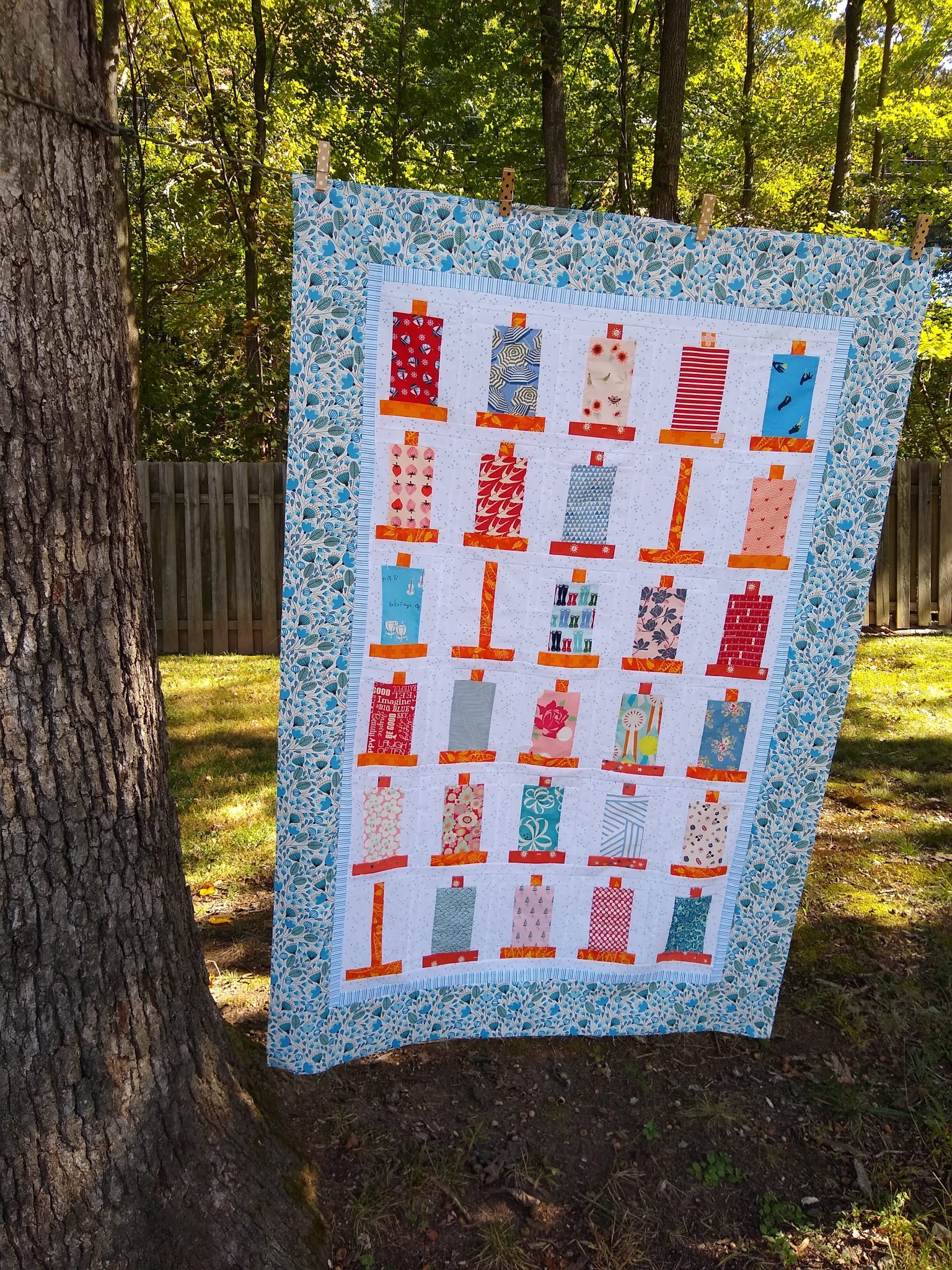 Aurifil Spools – Pat Sloan Quilts