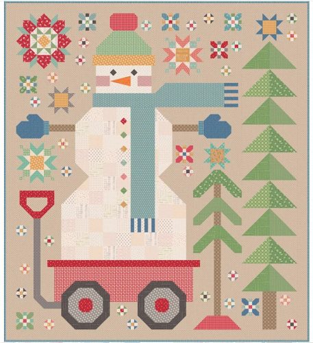 Current & Completed Projects *** – Pat Sloan Quilts