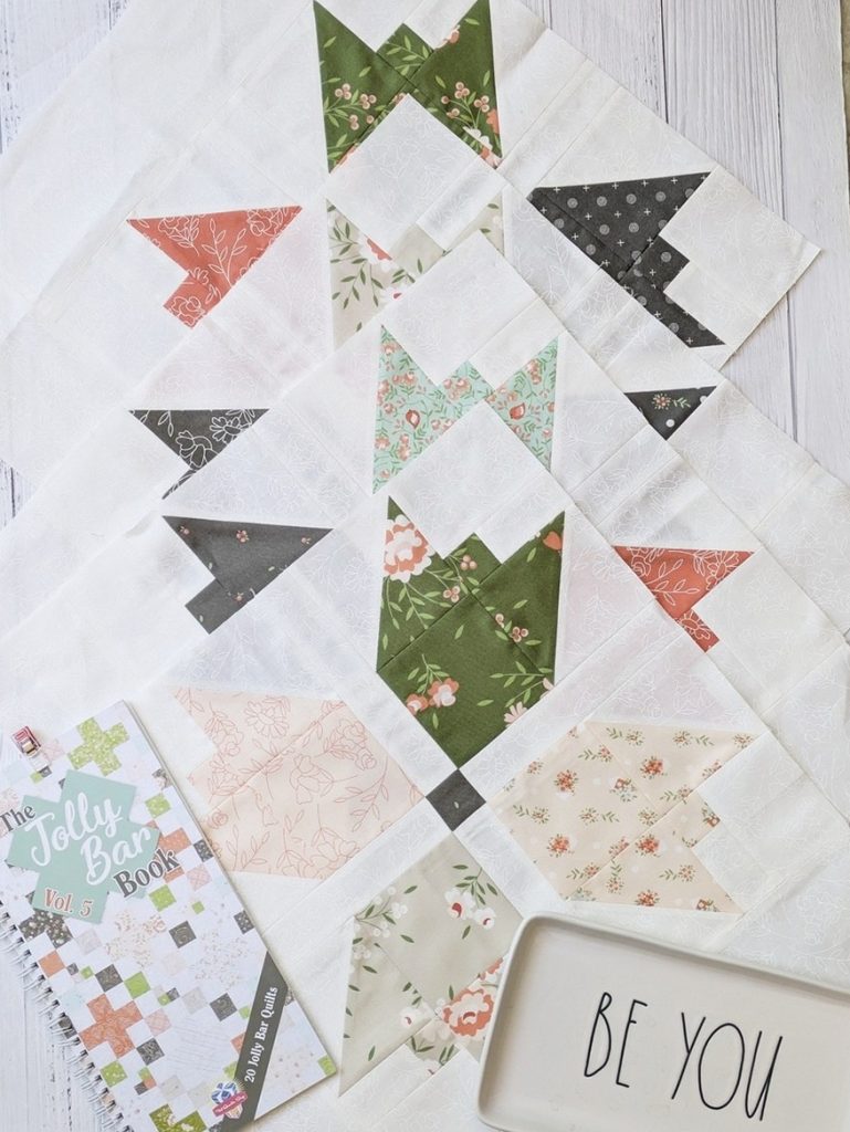 Mushrooms and Jolly Bar Sampler! – Pat Sloan Quilts